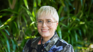 Meet our team - Health Justice Australia