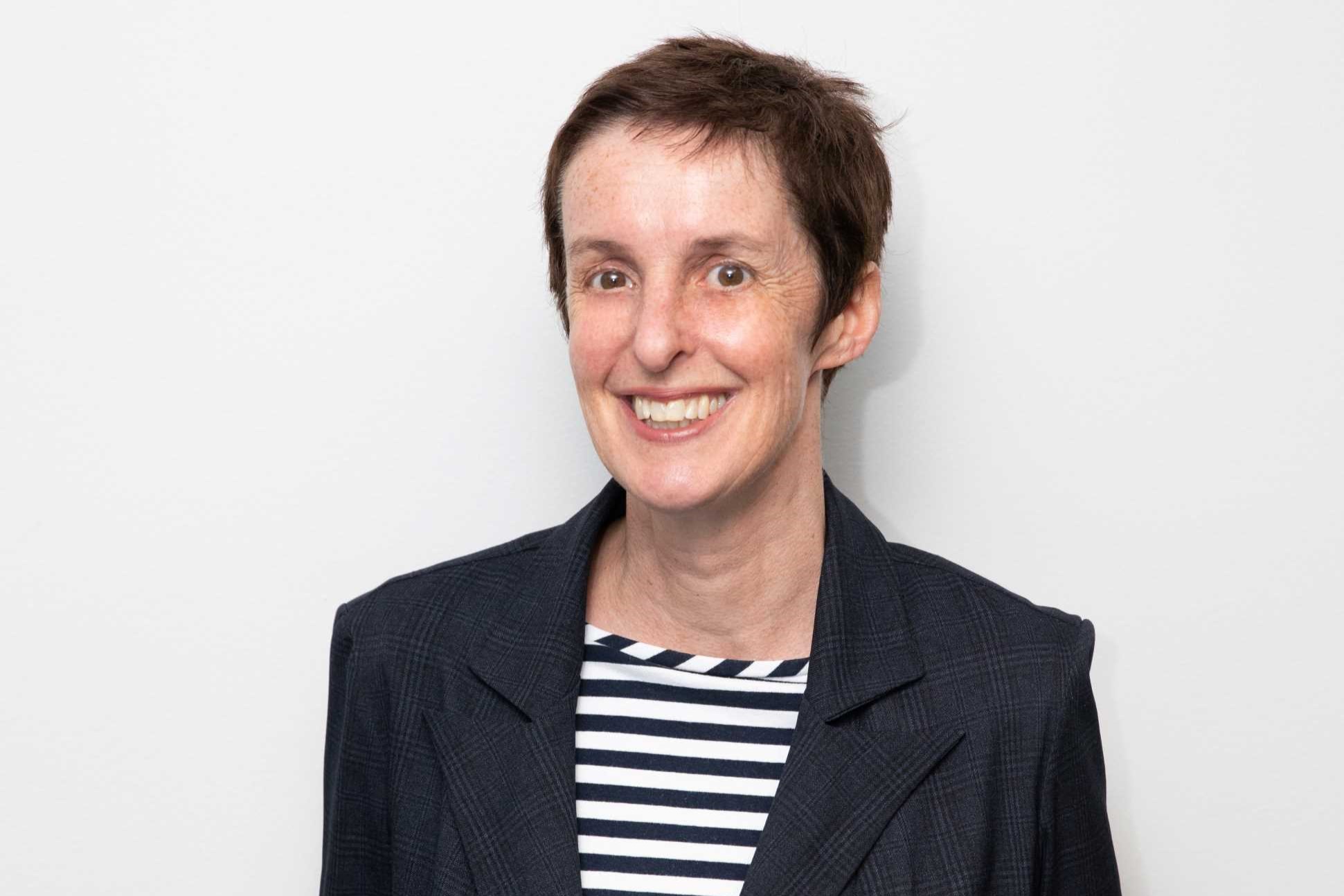 Suzie Forell steps down as Research Director - Health Justice Australia