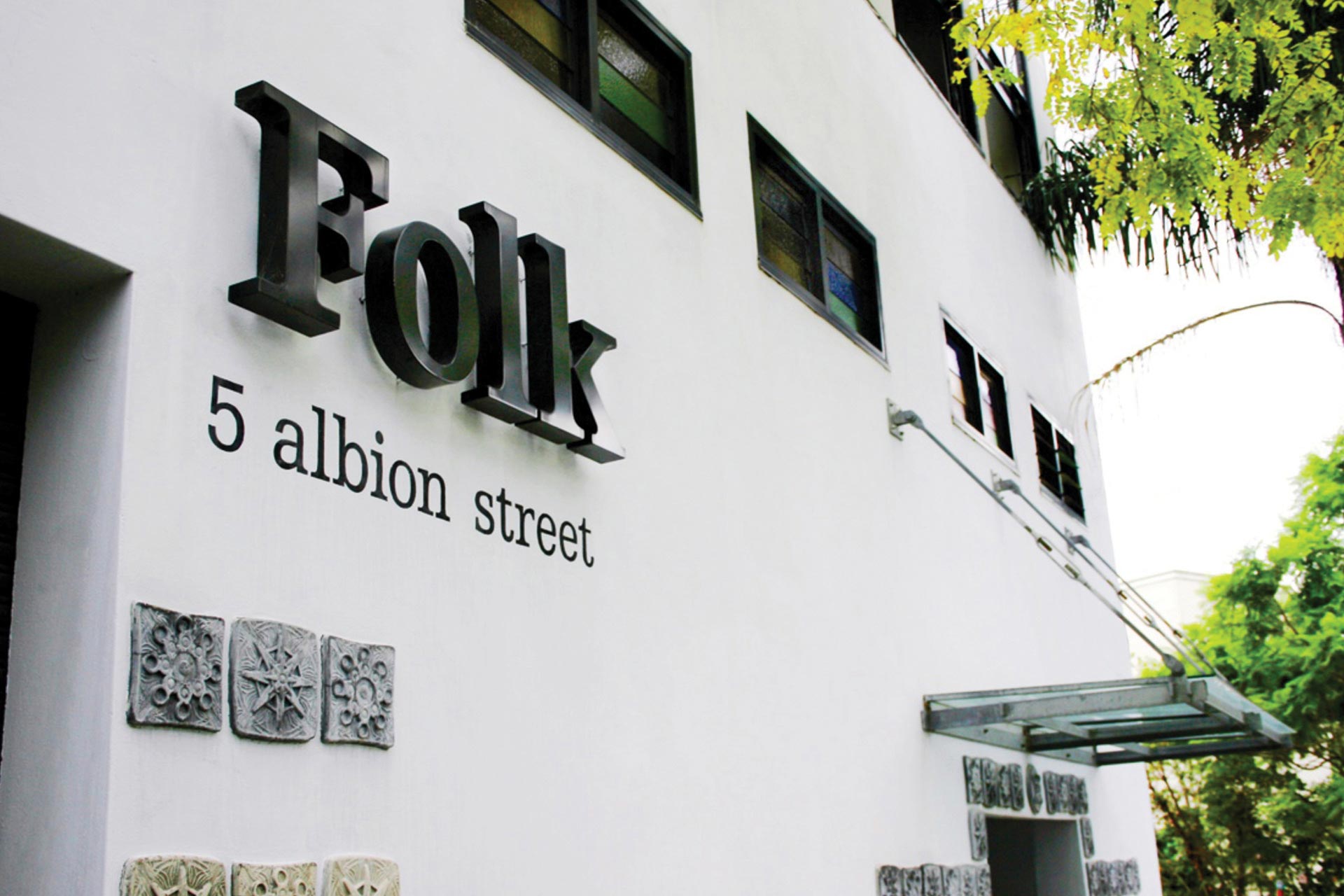 Michael Broadhead - Health Justice Australia