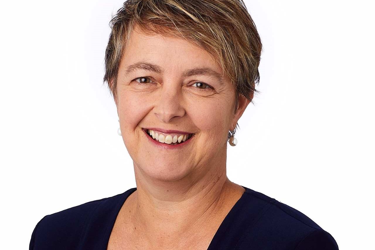 Welcoming The Hon. Nicola Roxon to the Health Justice Australia board ...