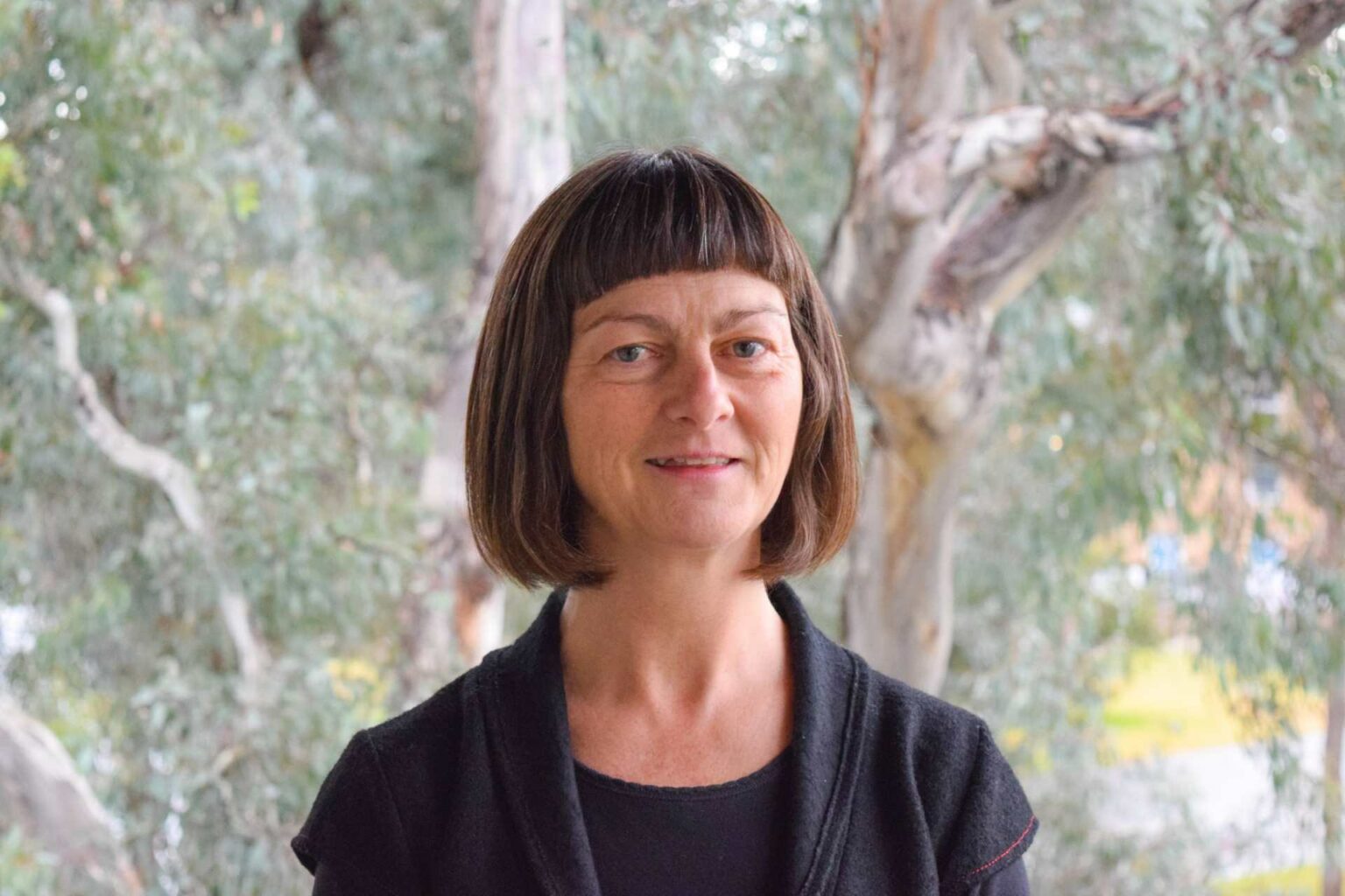 Meet our board - Health Justice Australia