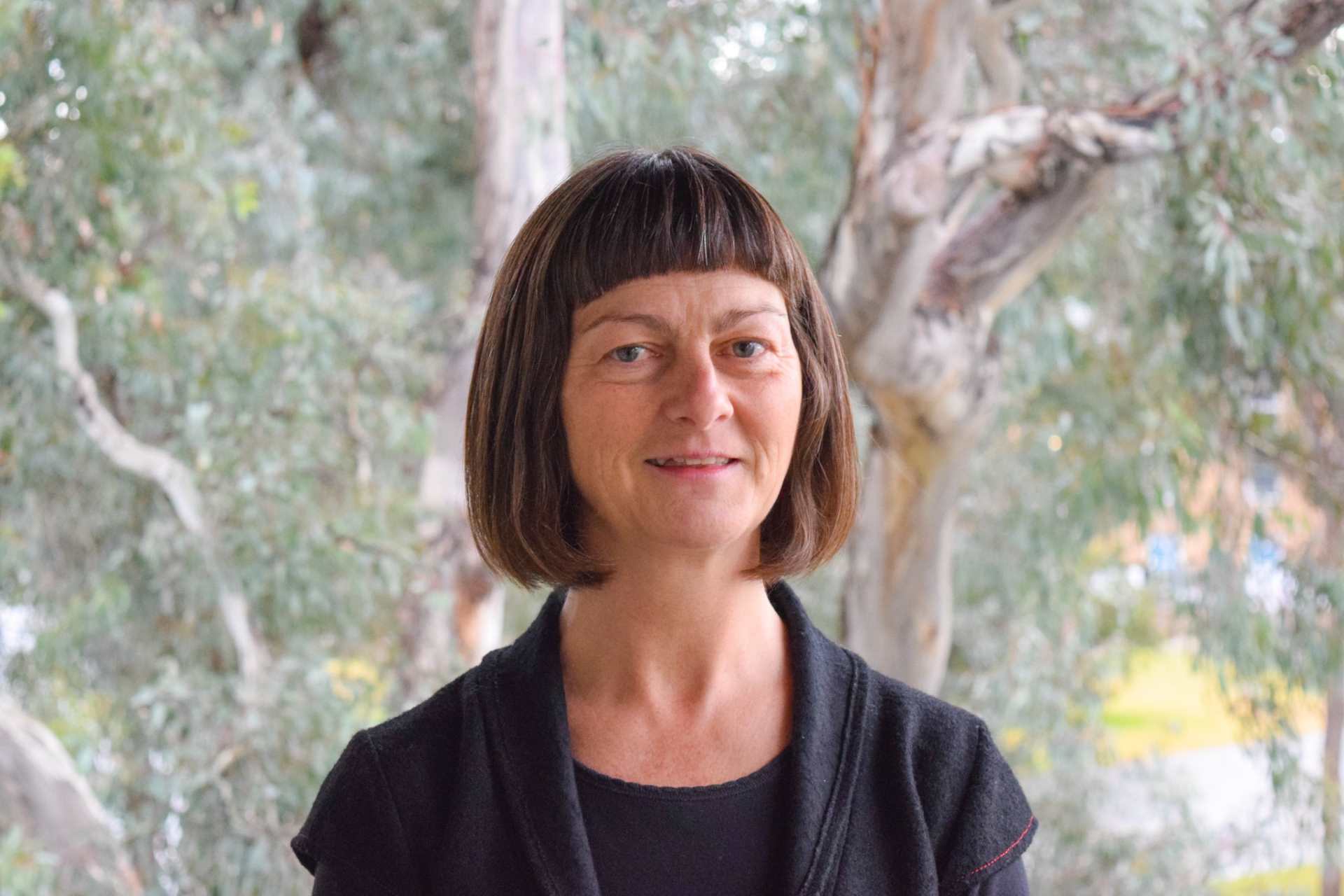 Meet our board - Health Justice Australia