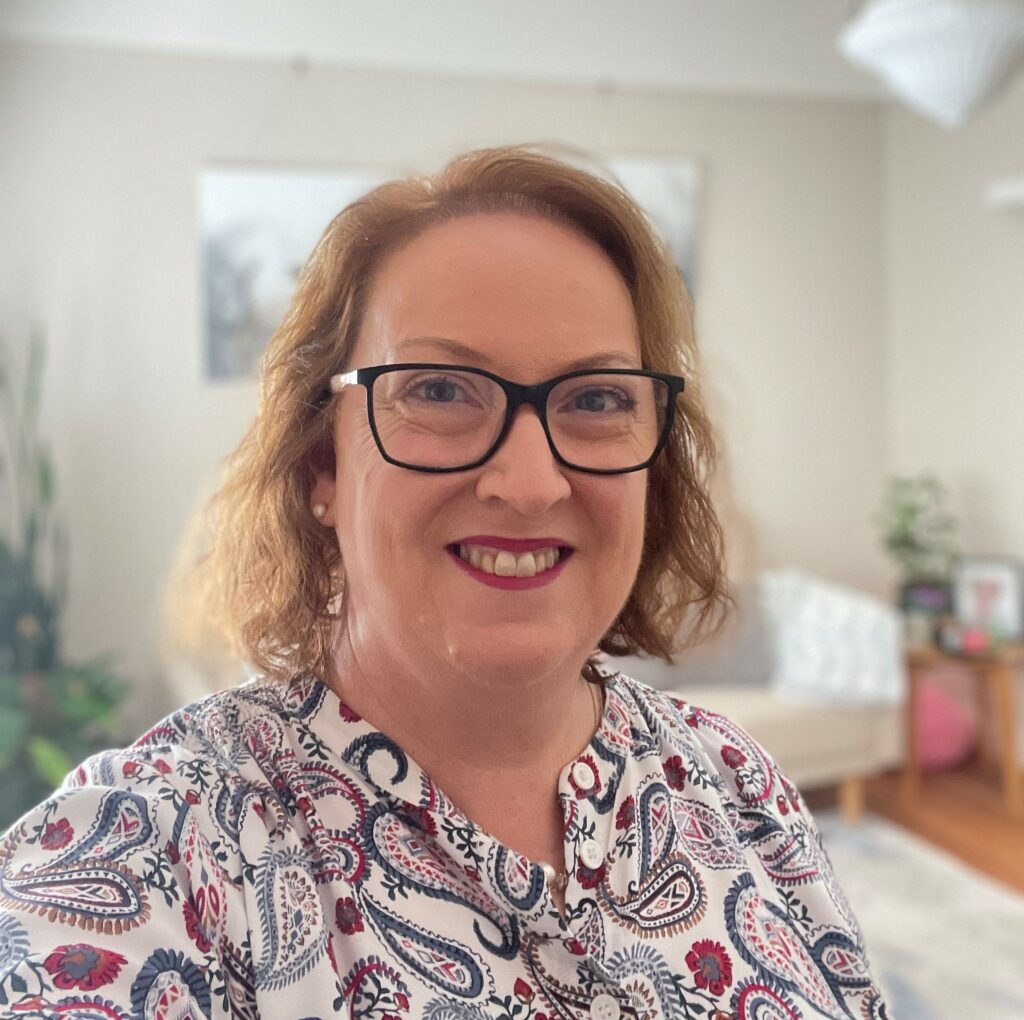 Meet our team - Health Justice Australia