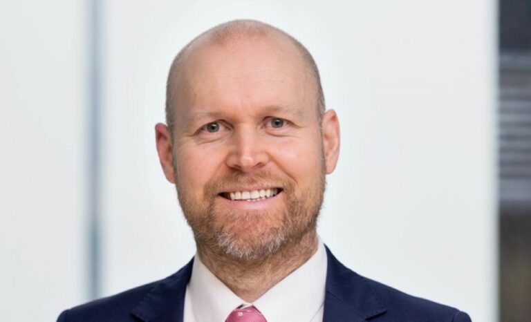 Peter Noble - Health Justice Australia