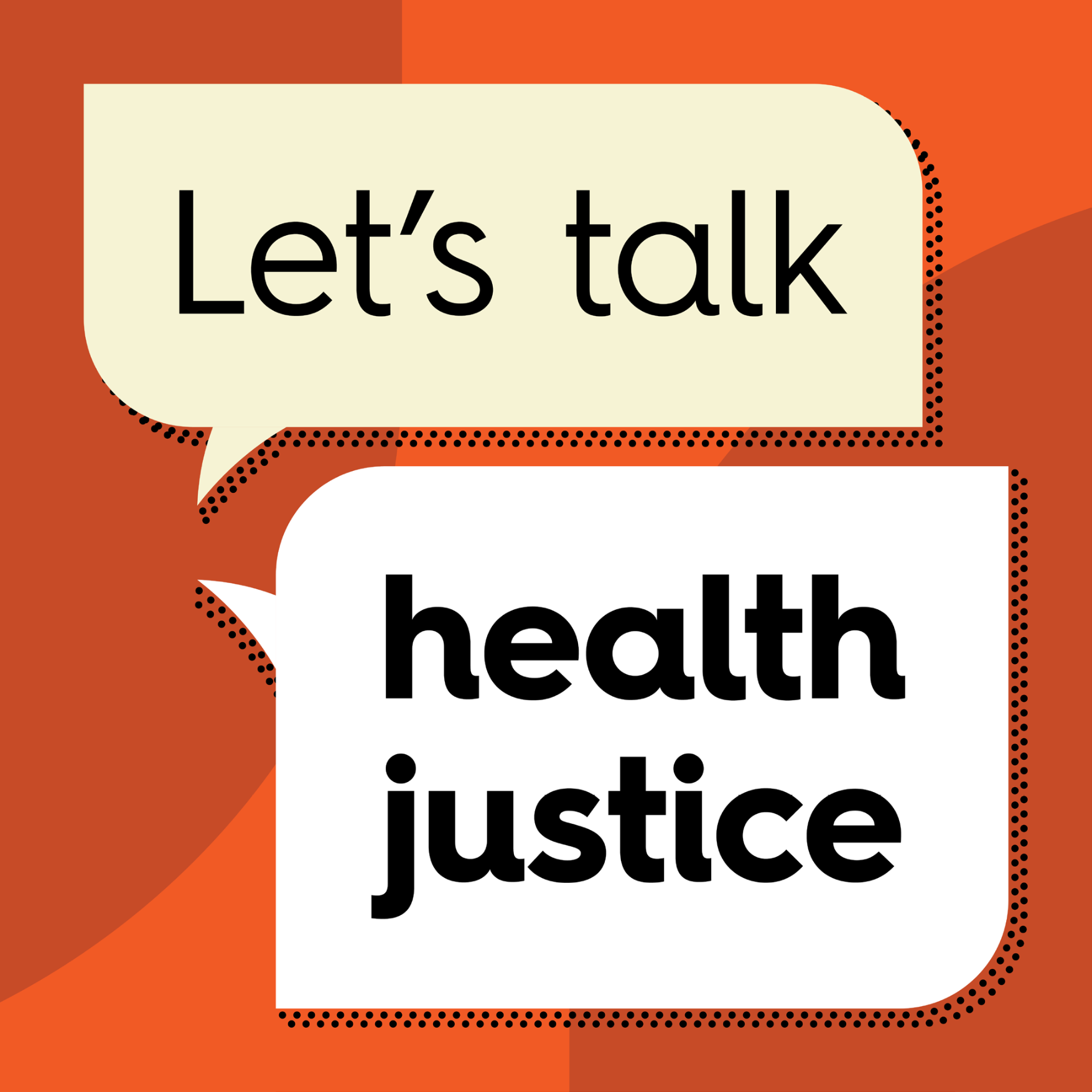 Let's Talk Health Justice - Health Justice Australia