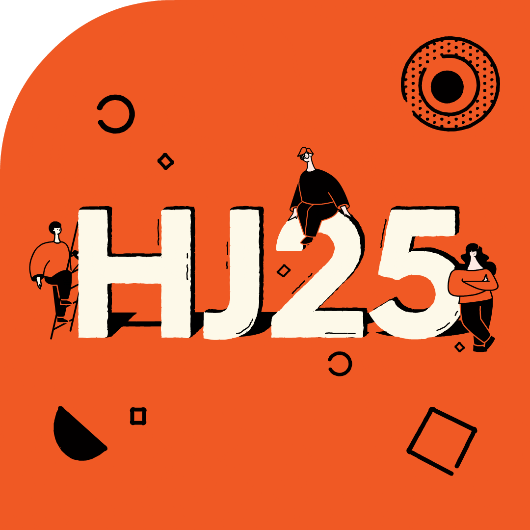 Financial aid for HJ25 - Health Justice Australia