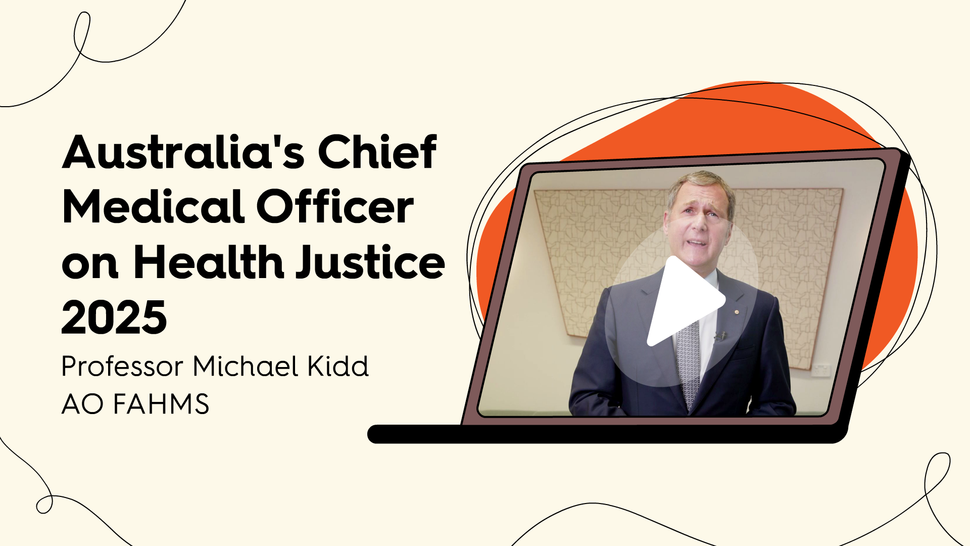 Health Justice 2025 Conference | 3-4 December, Sydney